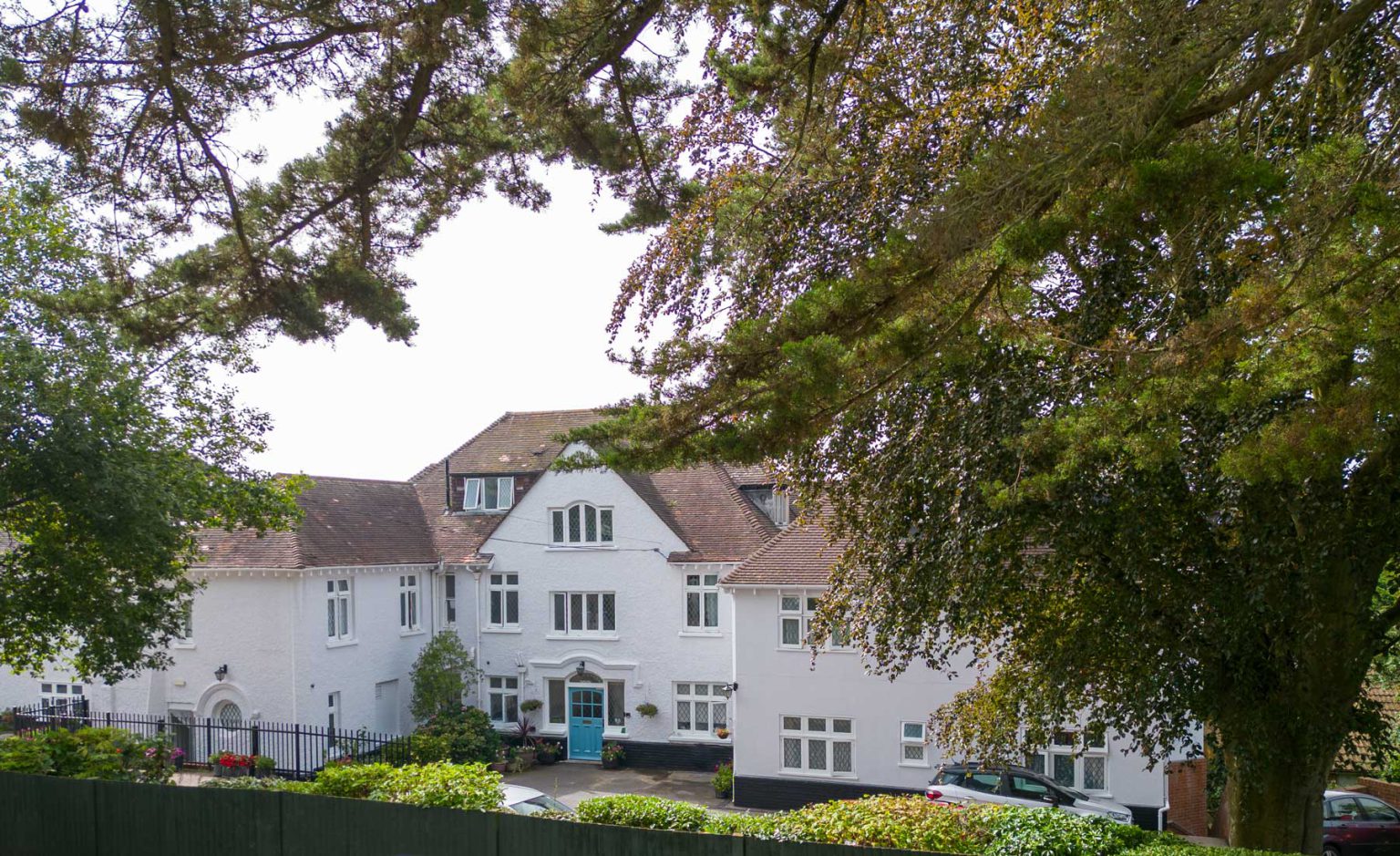 Hythe View | Residential Care Home | Hythe, Kent